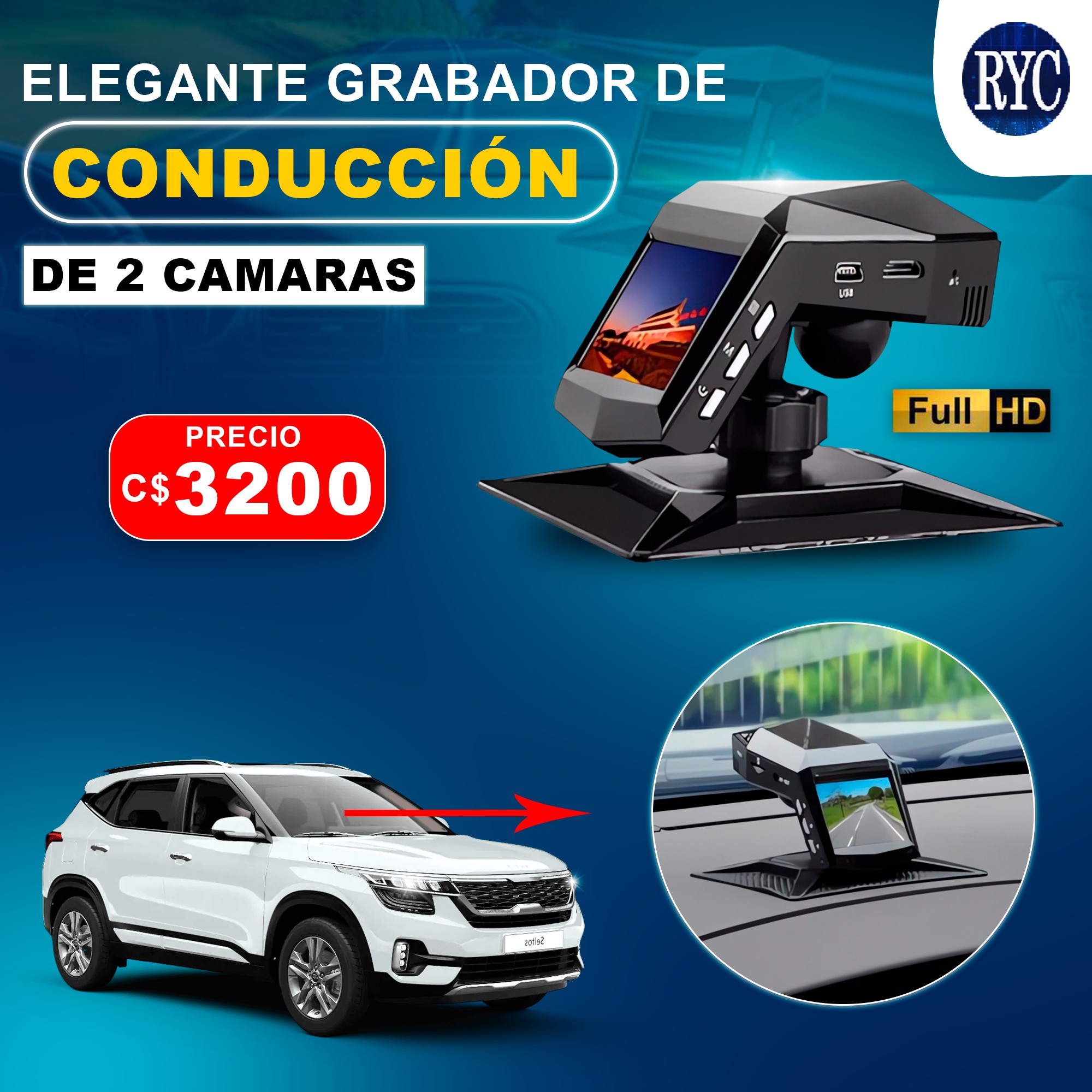 RyC Soluciones Nicaragua
